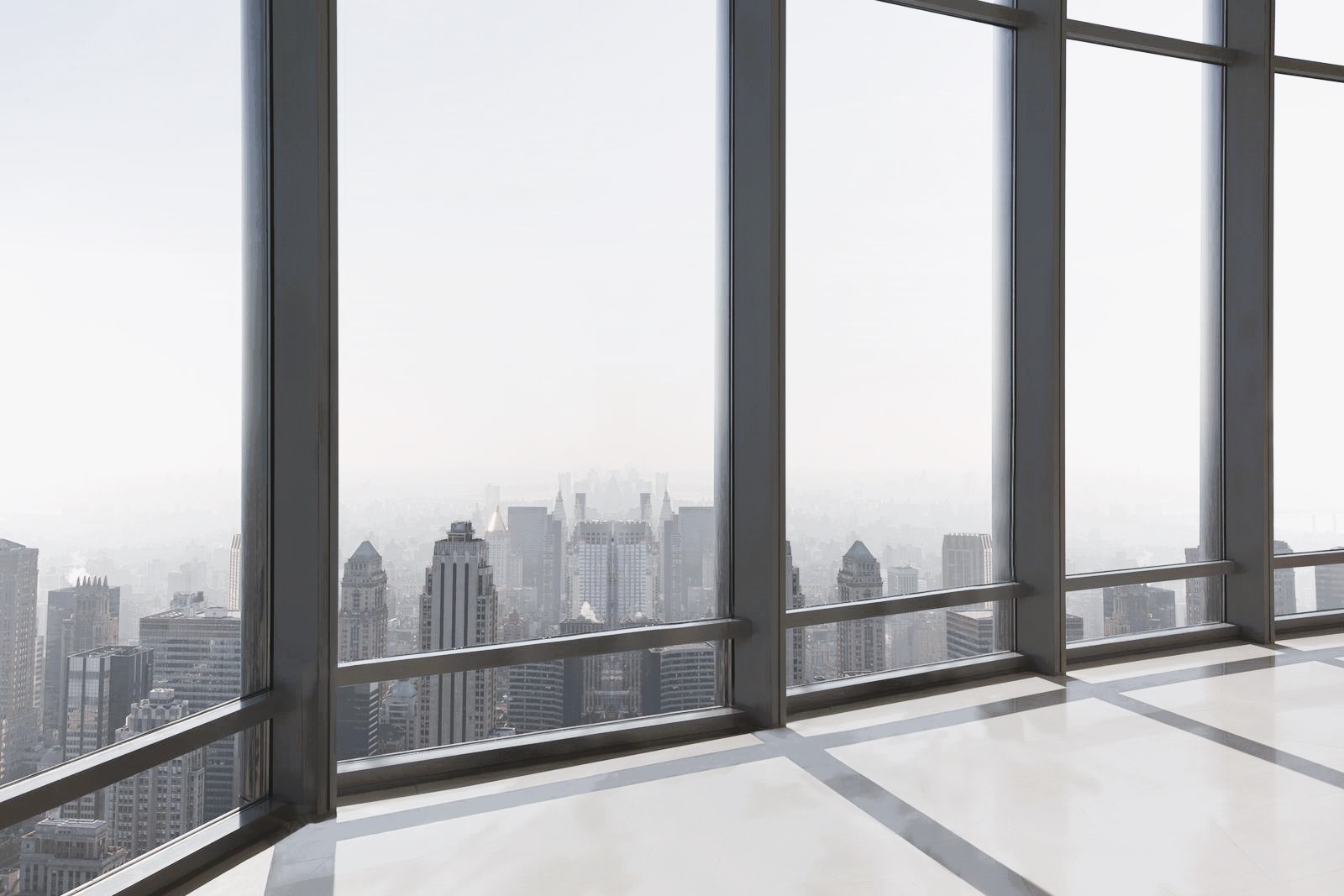 Exploring Energy-Efficient Window Technologies for Heat Control – EnerCube