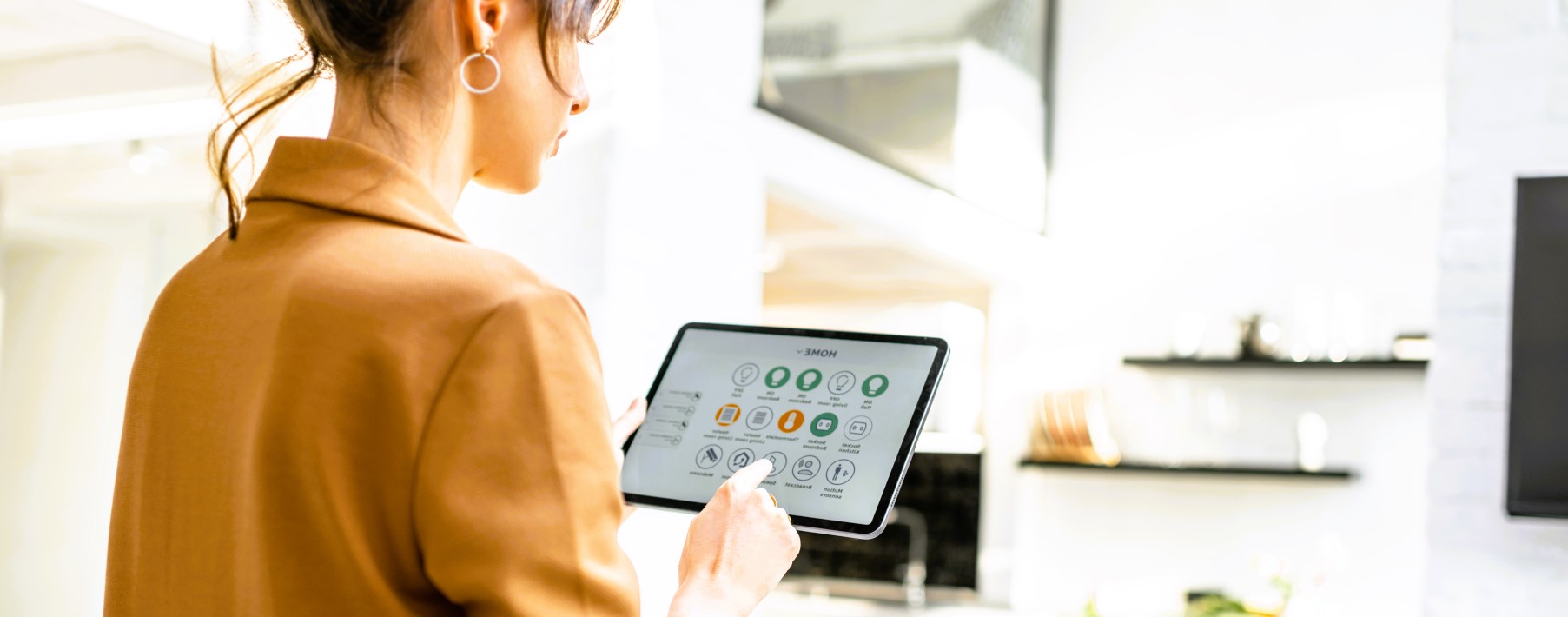 Smart Home Heating: Enhancing Comfort while Reducing Energy Consumption ...