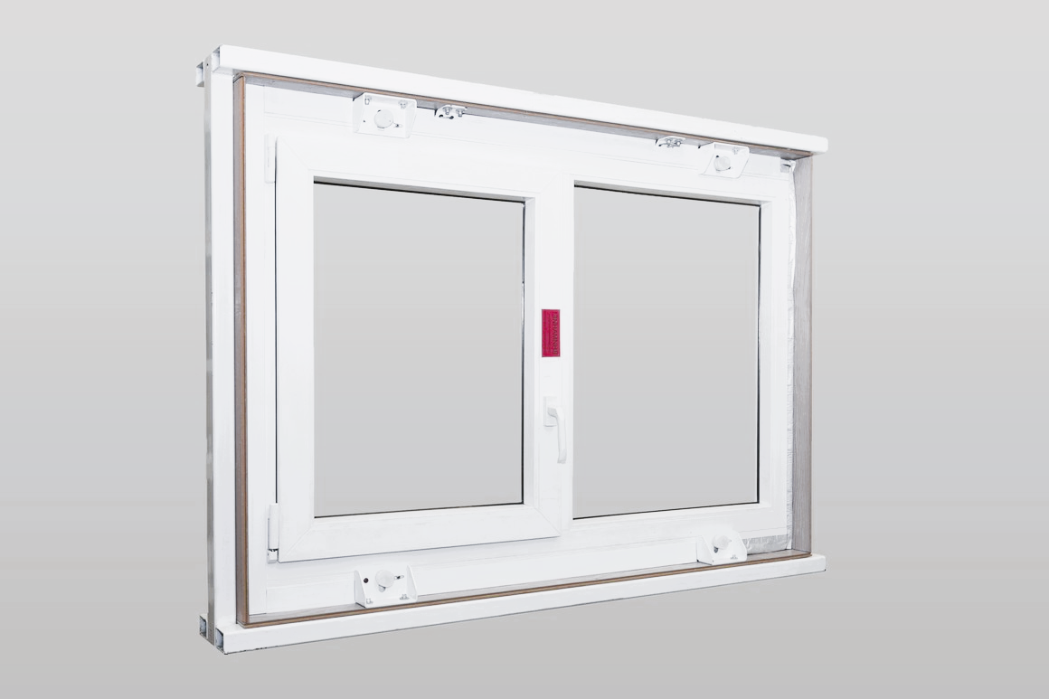 Impact of Window Design on Heat Loss and Gain in Different Climates ...